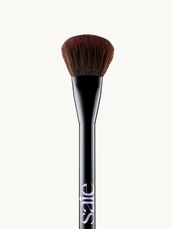 SAIE The Powder Blush Brush - One-color