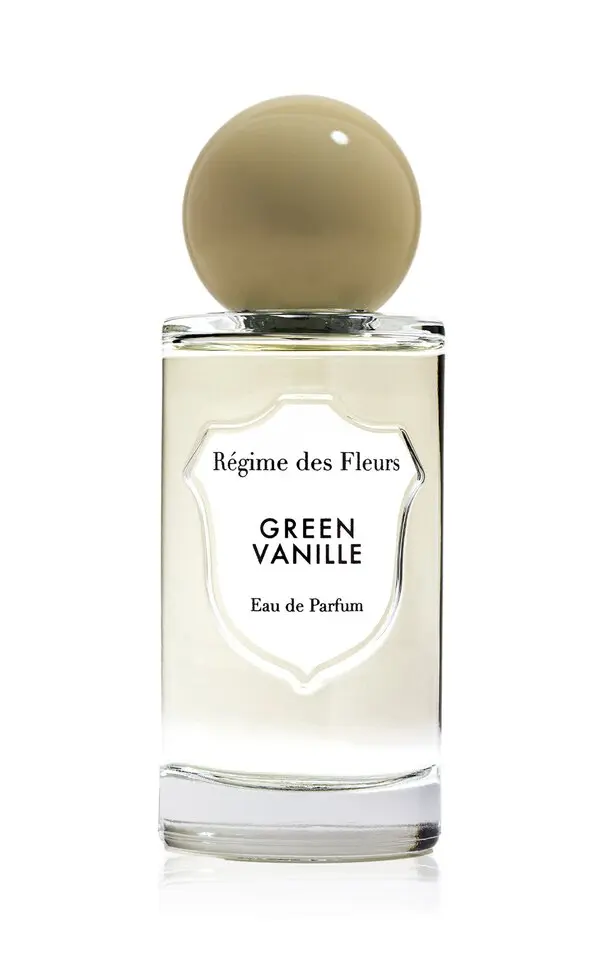 RÉGIME DES FLEURS Green Vanille Eau De Parfum