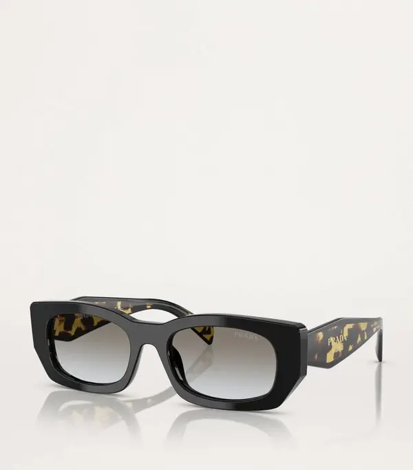 Prada Acetate Sunglasses