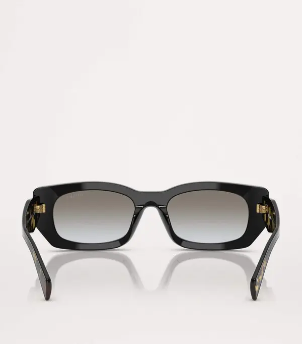 Prada Acetate Sunglasses