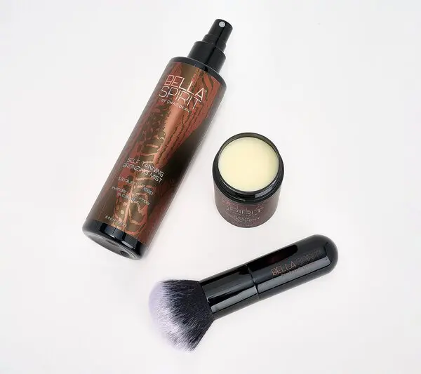 WEN By Chaz Dean Bronze & Glow Hydration Kit