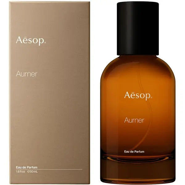 Aesop Aurner Eau De Parfum 50ml - One-color