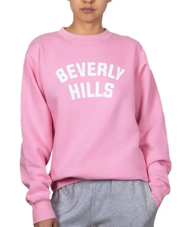 DEPARTURE Beverly Hills Sweatshirt