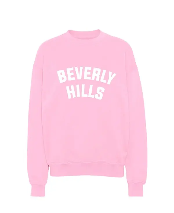 DEPARTURE Beverly Hills Sweatshirt