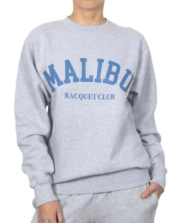 DEPARTURE Malibu Sweatshirt