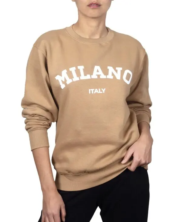 DEPARTURE Milano Sweatshirt