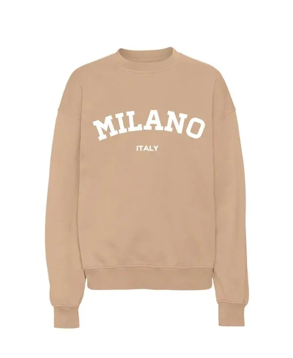 DEPARTURE Milano Sweatshirt