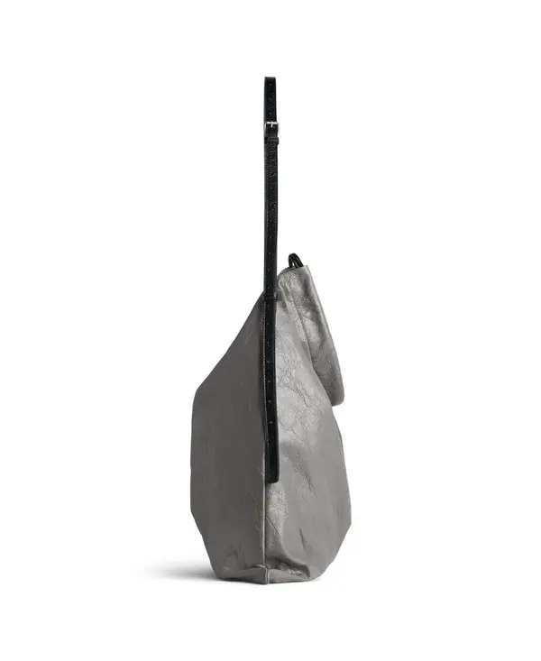 Balenciaga Shopper Large Dust Bag Crossbody Pouch