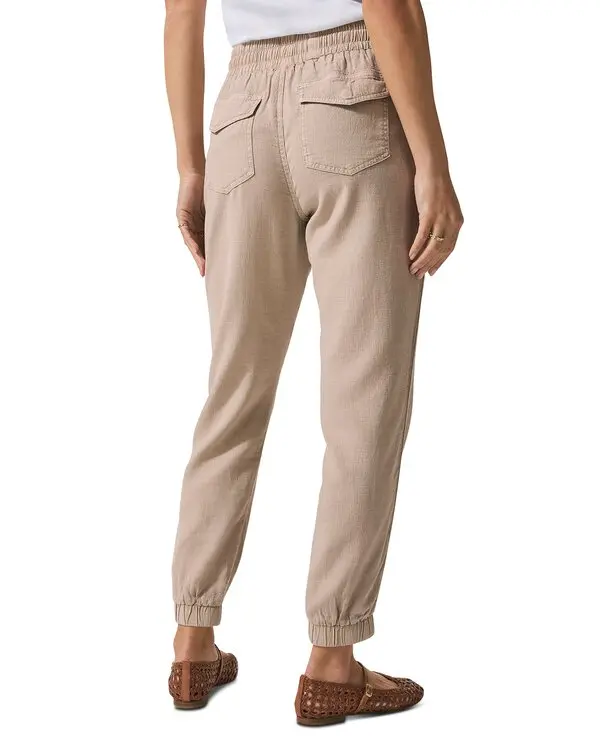 Splendid Lakeside Joggers - Fawn