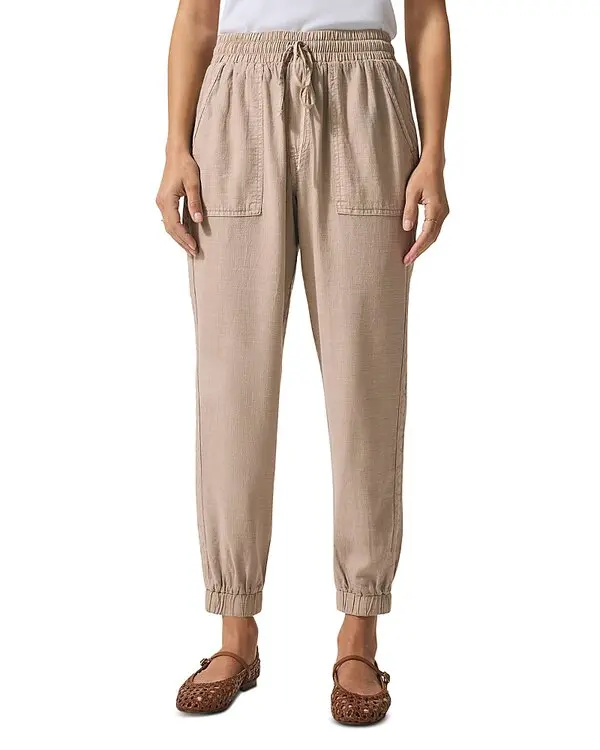 Splendid Lakeside Joggers - Fawn