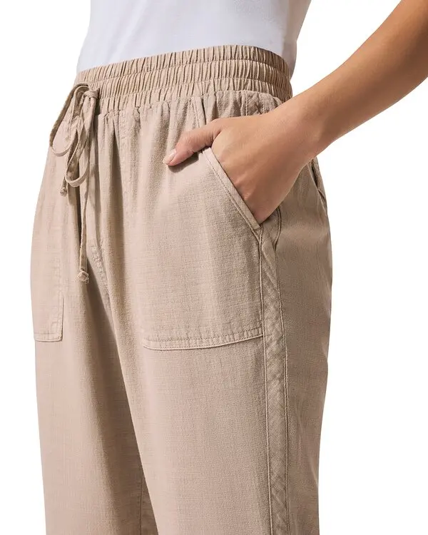 Splendid Lakeside Joggers - Fawn