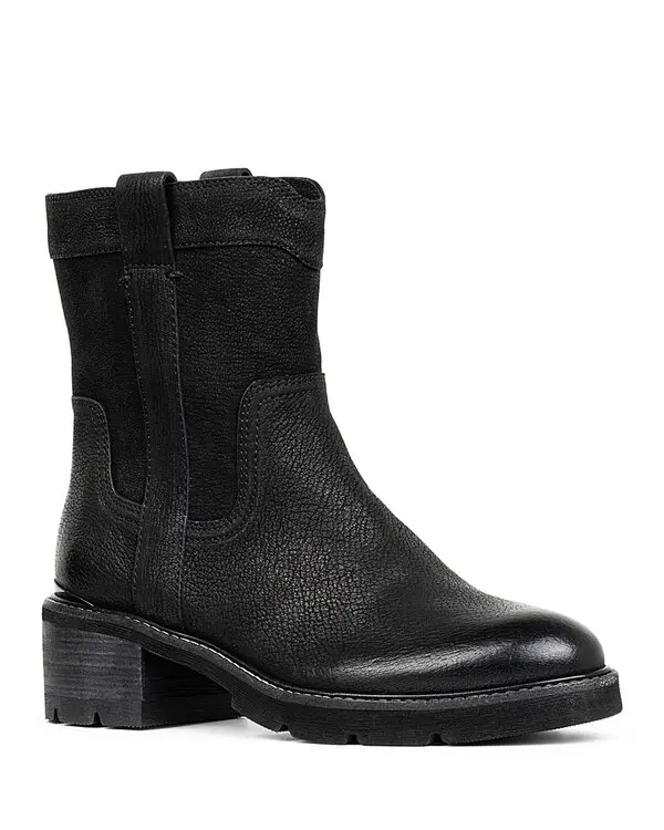 DONALD PLINER Endra Booties