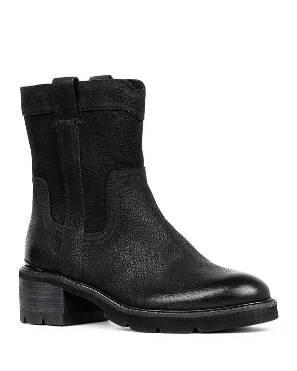 DONALD PLINER Endra Booties