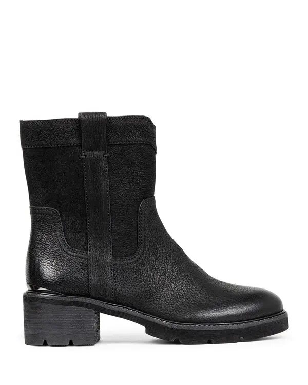 DONALD PLINER Endra Booties