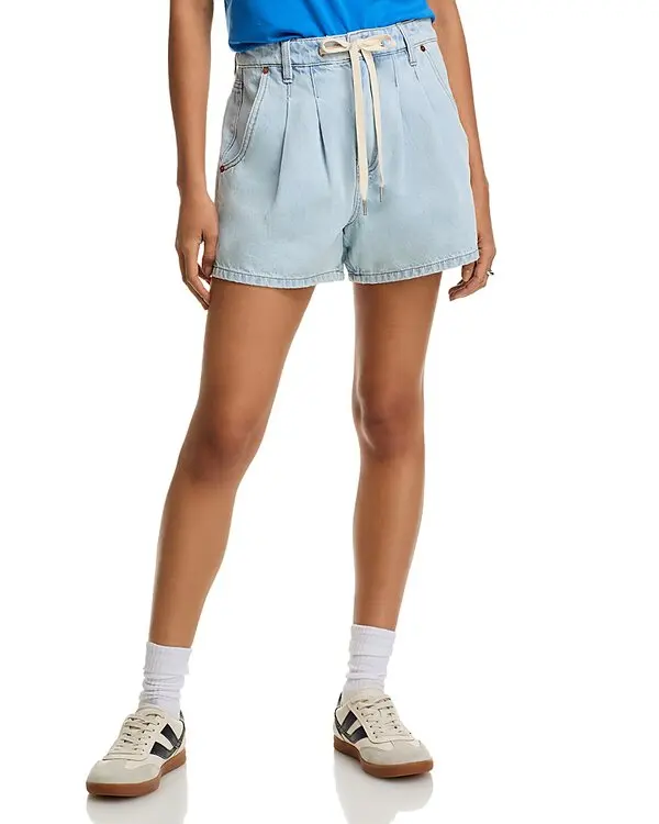 Blanknyc Denim Shorts