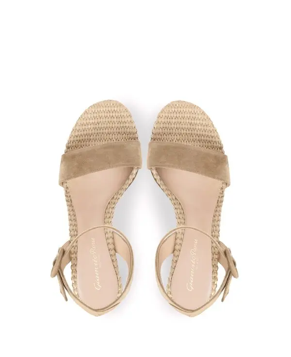 GIANVITO ROSSI Luana Sandals