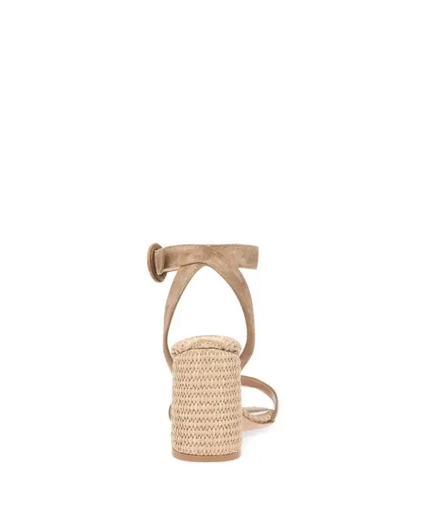 GIANVITO ROSSI Luana Sandals