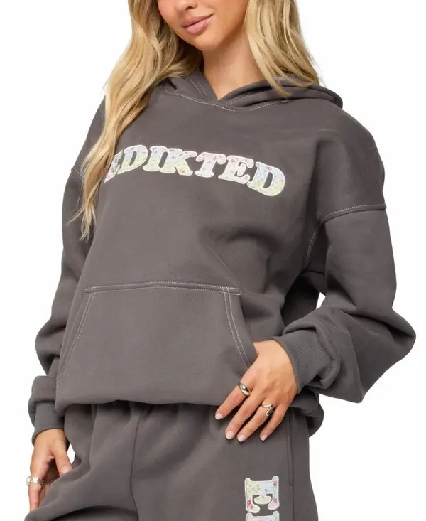 EDIKTED Mili Hoodie