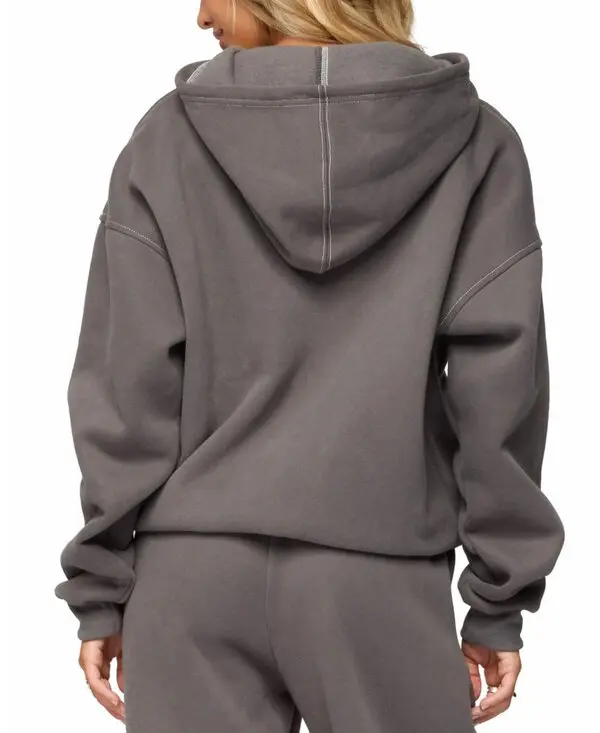 EDIKTED Mili Hoodie