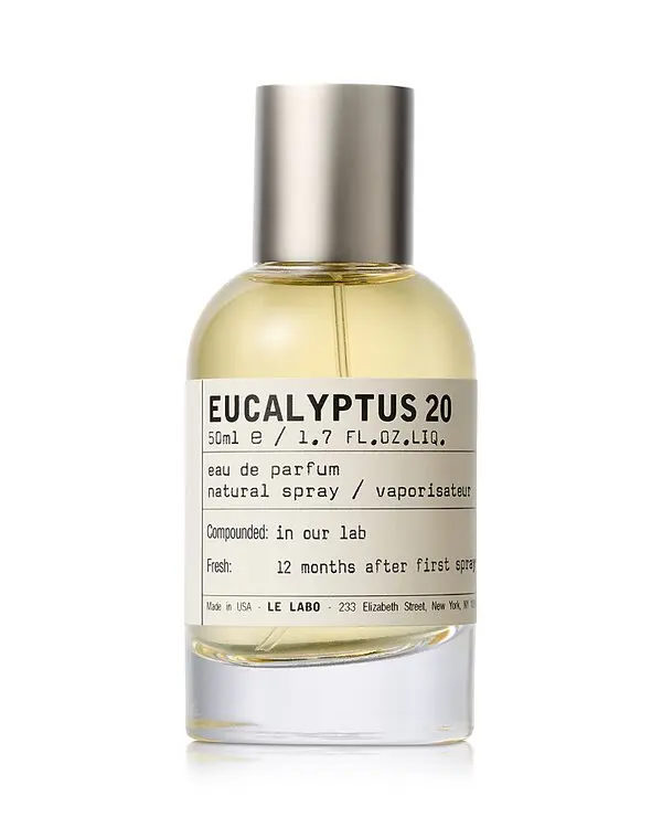 Le Labo Eucalyptus 20 Eau De Parfum 1.7 Oz - No Color