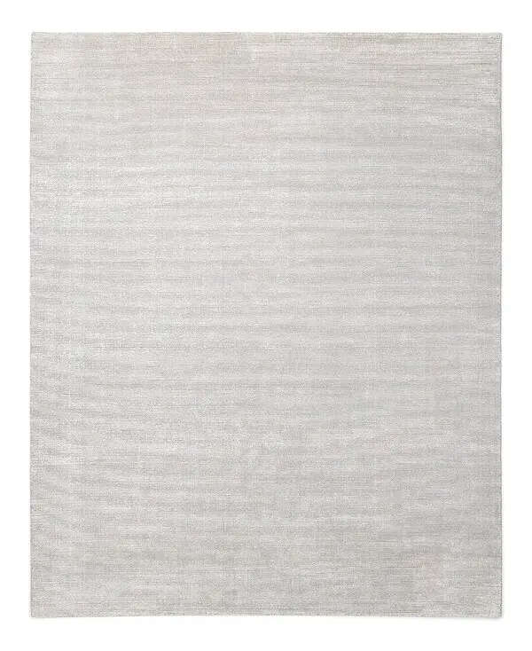 Bloomingdale'S Timeless Rug Designs Cordi S1108 Area Rug, 6' X 9 - Grey/mist