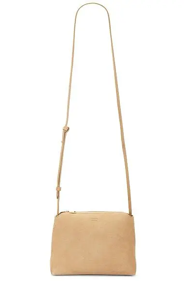 Khaite Lina Medium Crossbody Bag