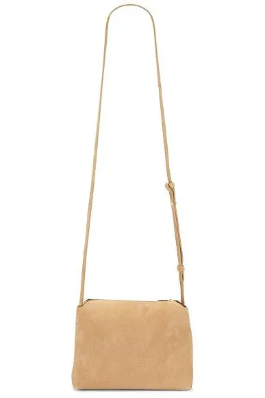 Khaite Lina Medium Crossbody Bag