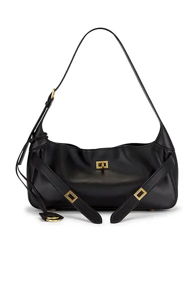 Balenciaga Bel Air Small Shoulder Bag