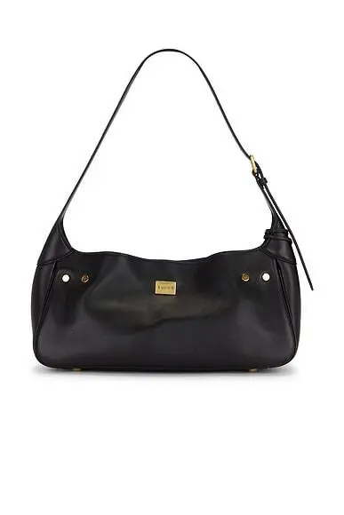 Balenciaga Bel Air Small Shoulder Bag