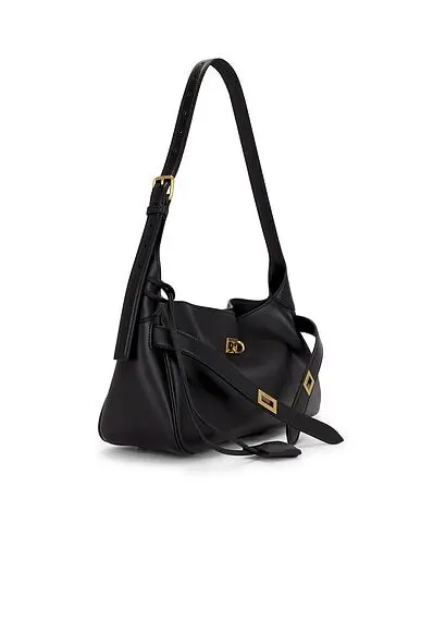 Balenciaga Bel Air Small Shoulder Bag