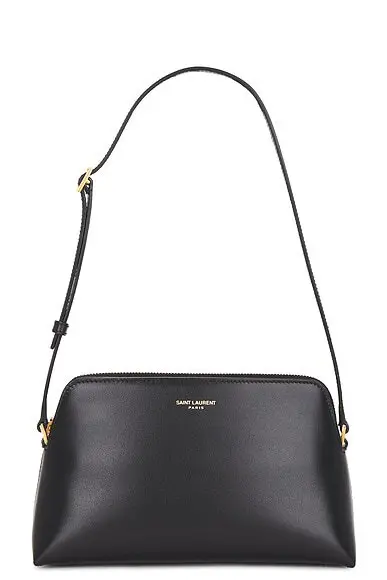Saint Laurent Pouch On Strap