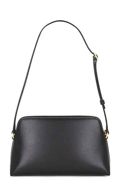 Saint Laurent Pouch On Strap
