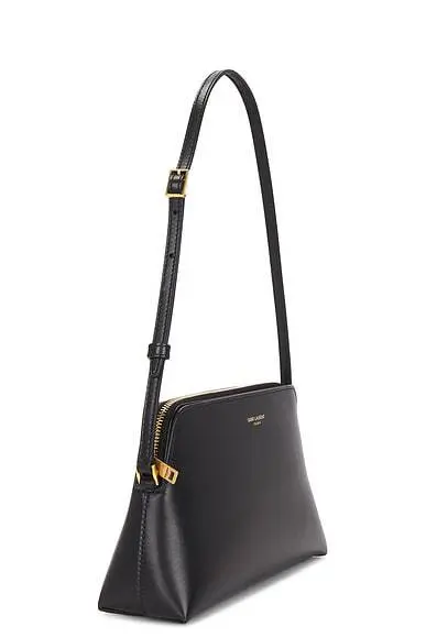 Saint Laurent Pouch On Strap