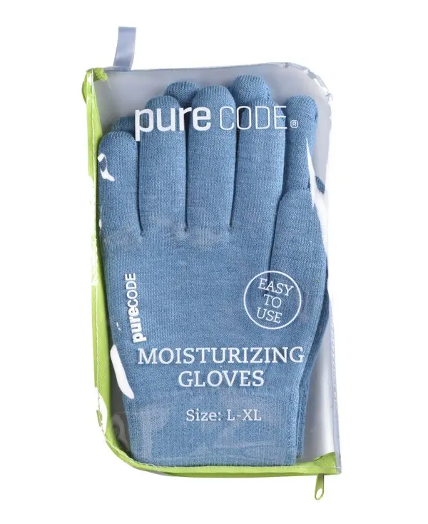 PURECODE Moisturizing Gel Gloves