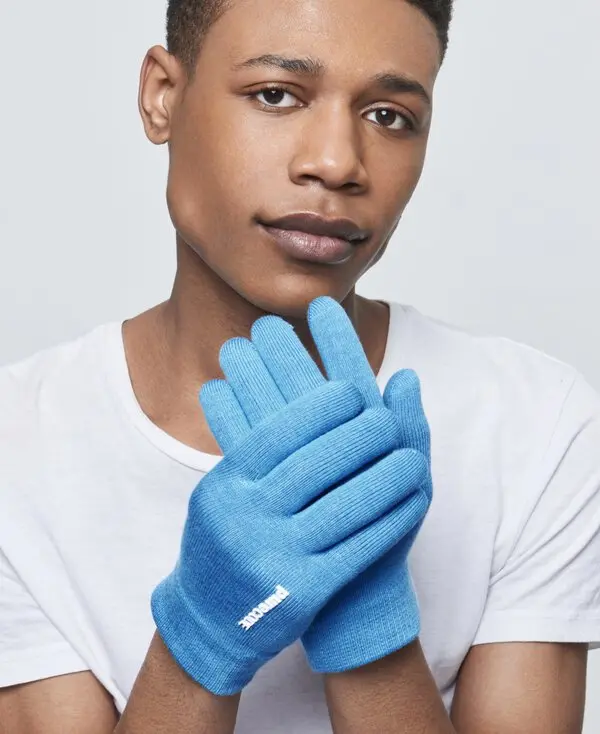 PURECODE Moisturizing Gel Gloves