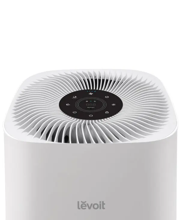 LEVOIT Plasmapro 600s-p Air Purifier