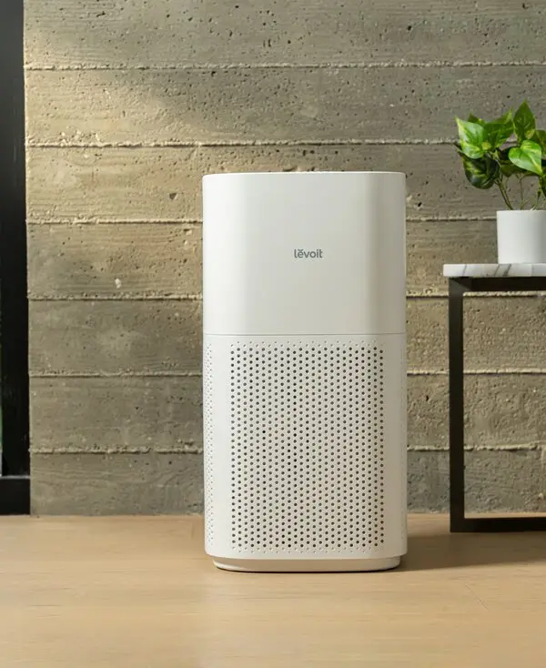 LEVOIT Plasmapro 600s-p Air Purifier