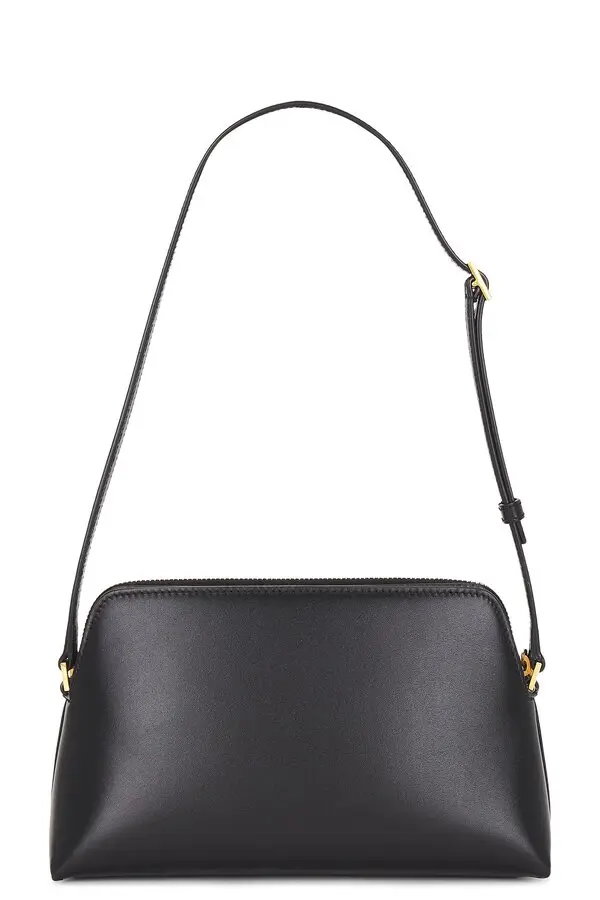 Saint Laurent Pouch On Strap