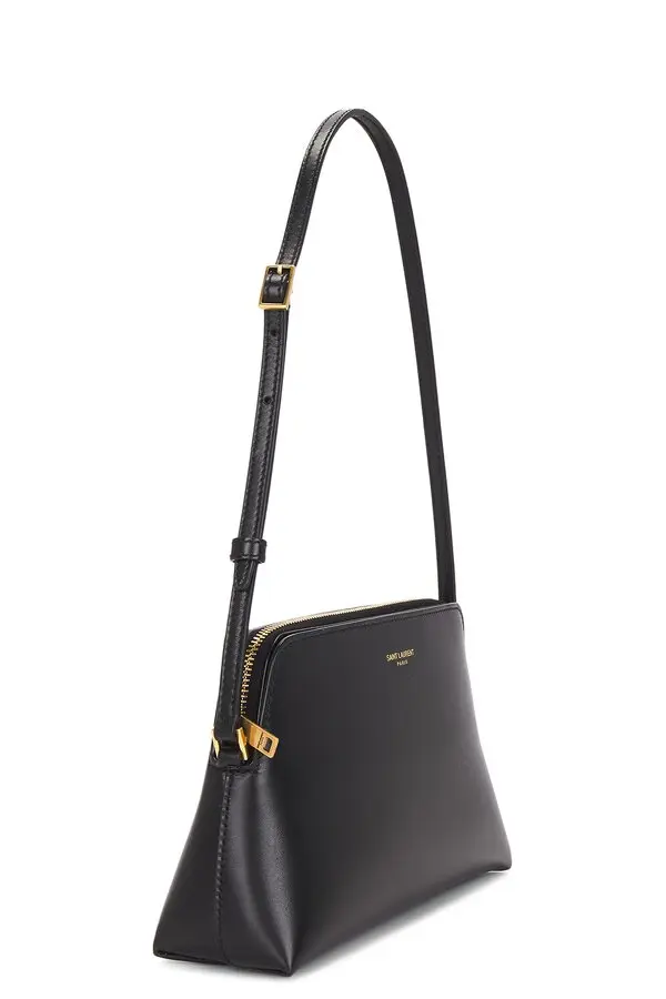 Saint Laurent Pouch On Strap