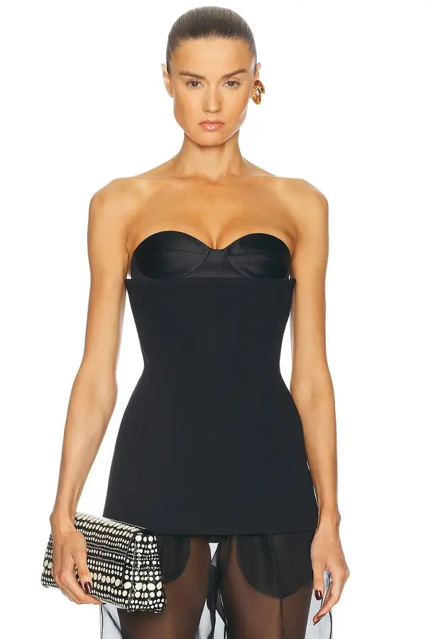 Khaite Ayla Top