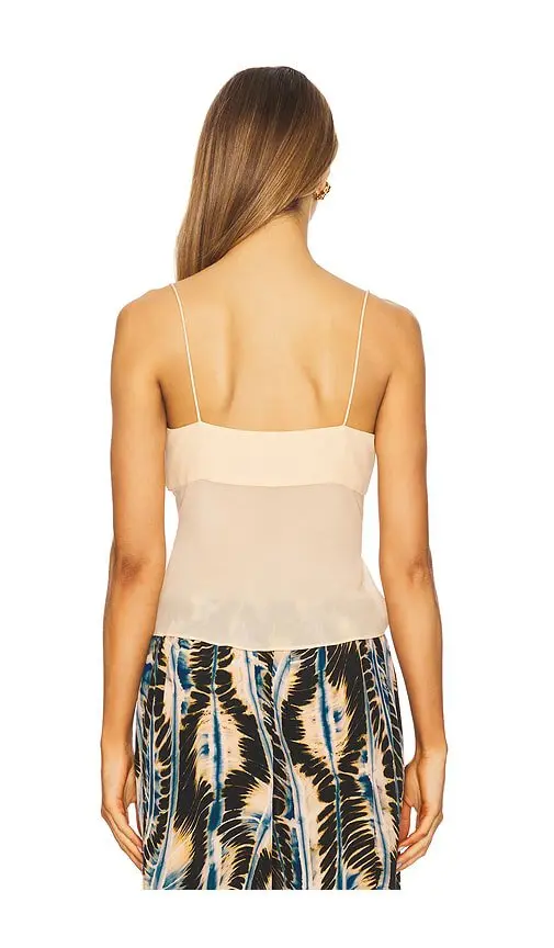 Ulla Johnson Demi Top