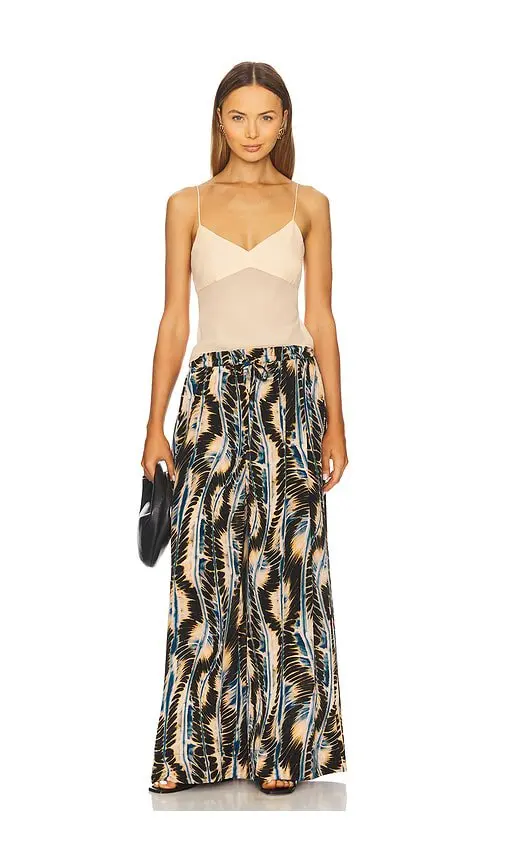 Ulla Johnson Demi Top