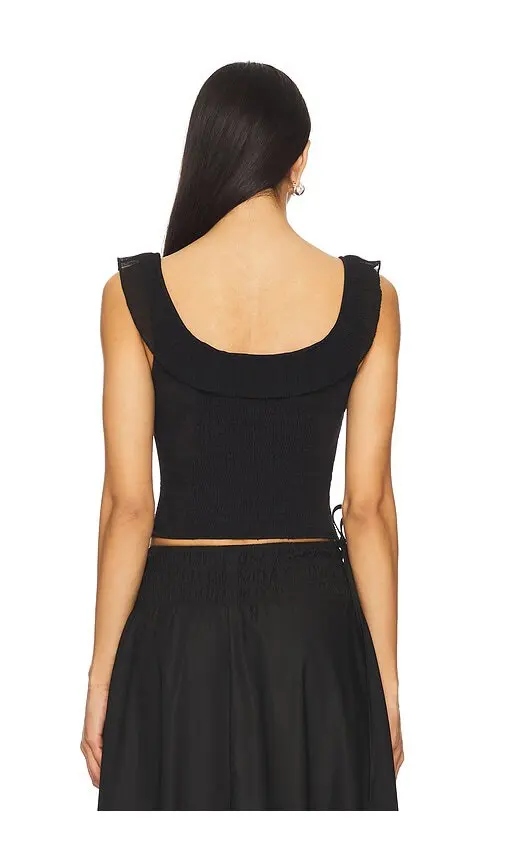 Heartloom Gisela Top