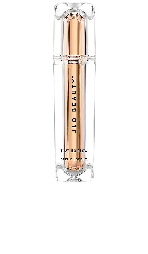 JLO BEAUTY That Jlo Glow Serum - Na
