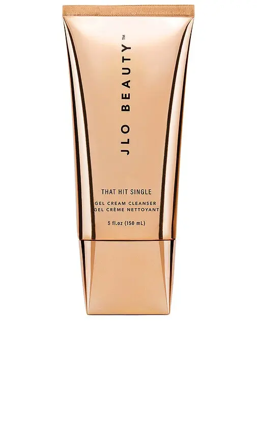 JLO BEAUTY That Hit Single Gel-cream Cleanser - Na