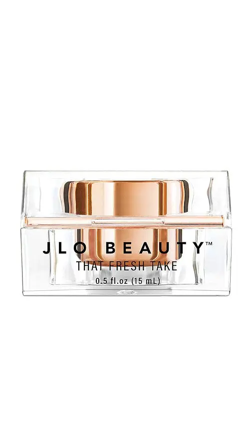 JLO BEAUTY That Fresh Take Eye Cream - Na