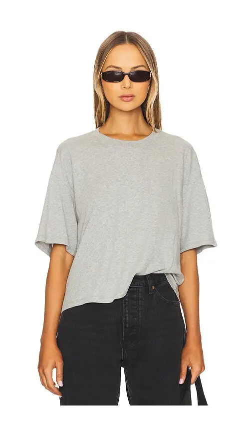 Sprwmn Oversized Boxy T-shirt