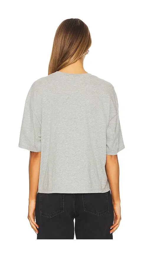 Sprwmn Oversized Boxy T-shirt