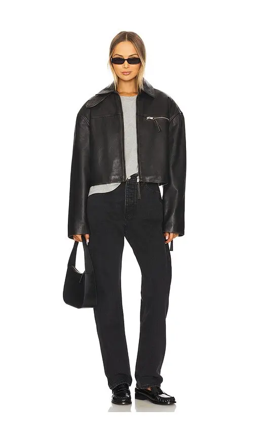 Sprwmn Oversized Boxy T-shirt