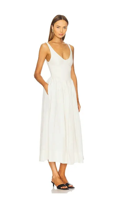 Delfi Odessa Dress